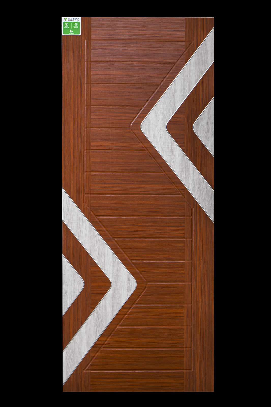 Steel Beading Doors – SALEEM DOORS & WINDOWS