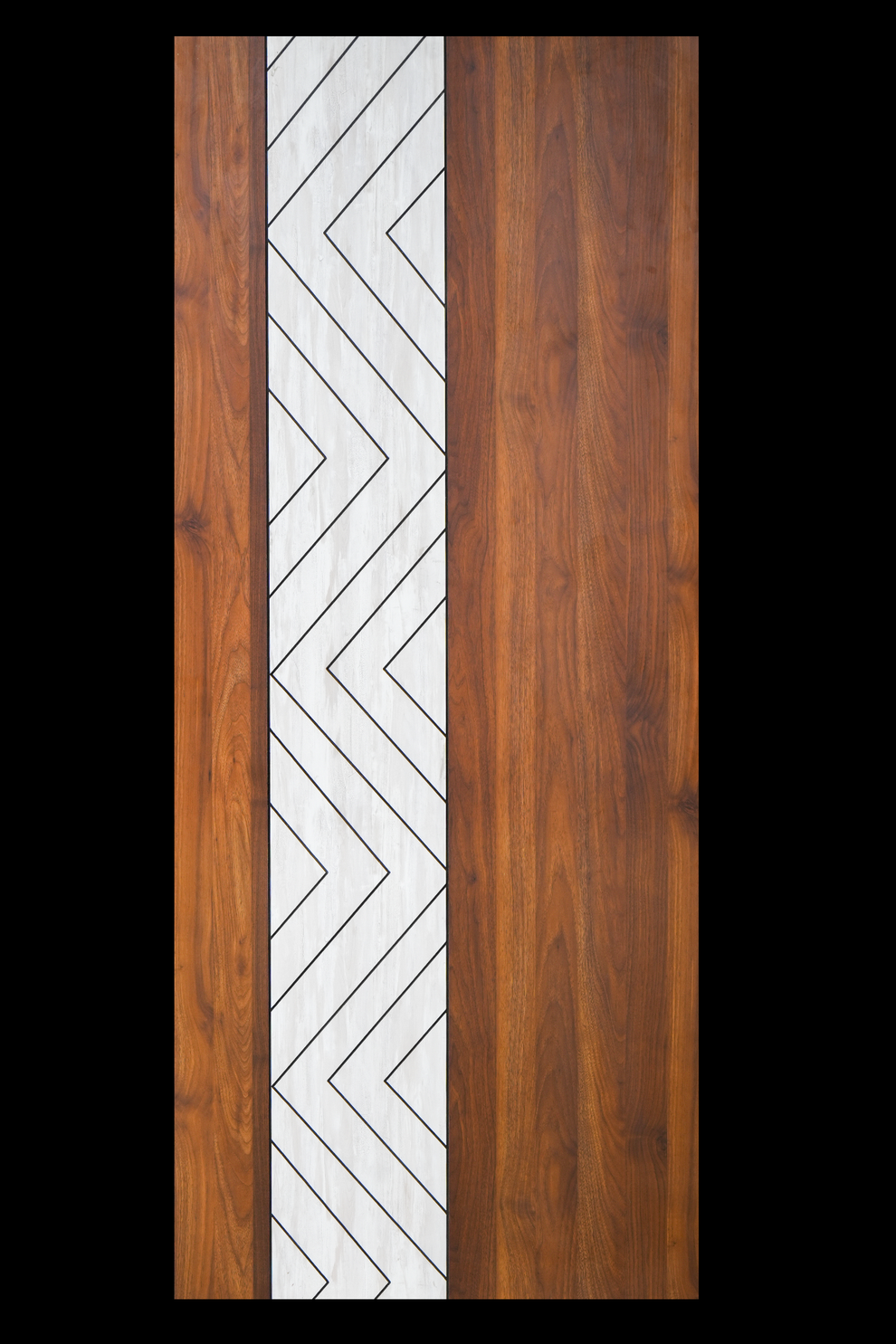 Mica Doors | Premium finish door with grooves and multiple laminates ...