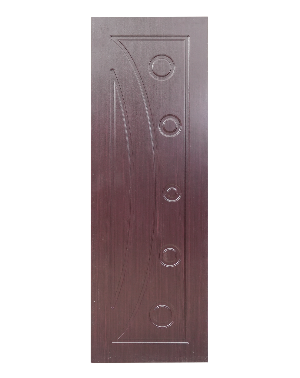 WPC DOOR | membrane door rosewood waterproof wpc door – SALEEM DOORS ...