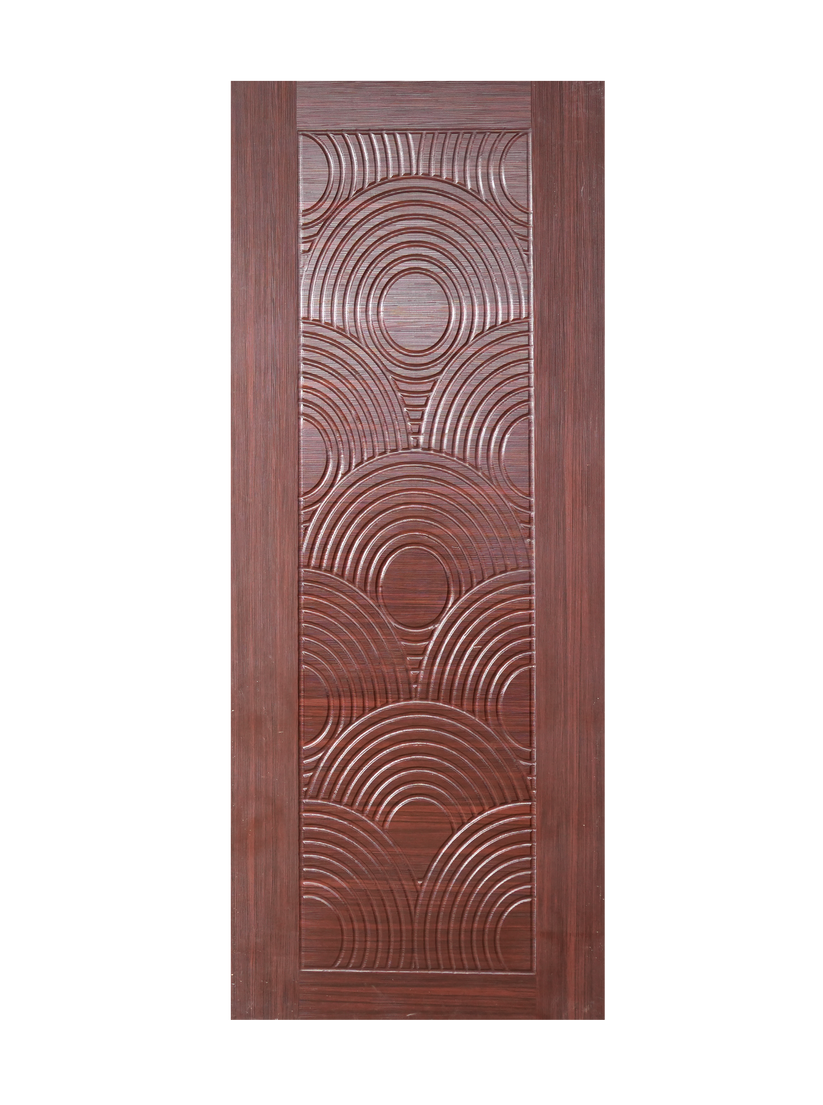 Membrane Door MD03 | Modern interior door | Budget friendly door ...