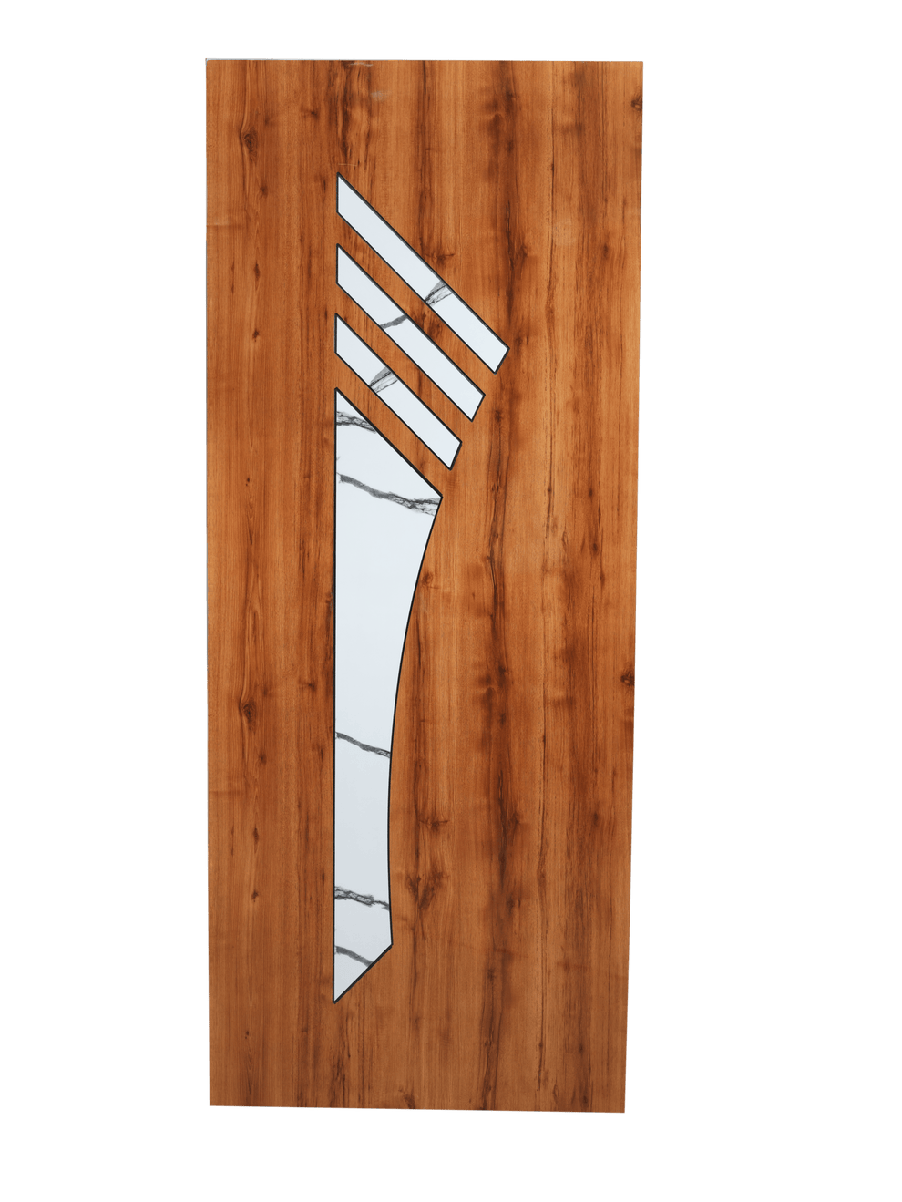 Mica Doors | Saleem's SLM 36 | Premium mica doors with grooves and mul ...