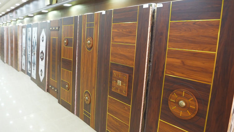 SALEEM DOORS & WINDOWS – SALEEM DOORS & WINDOWS