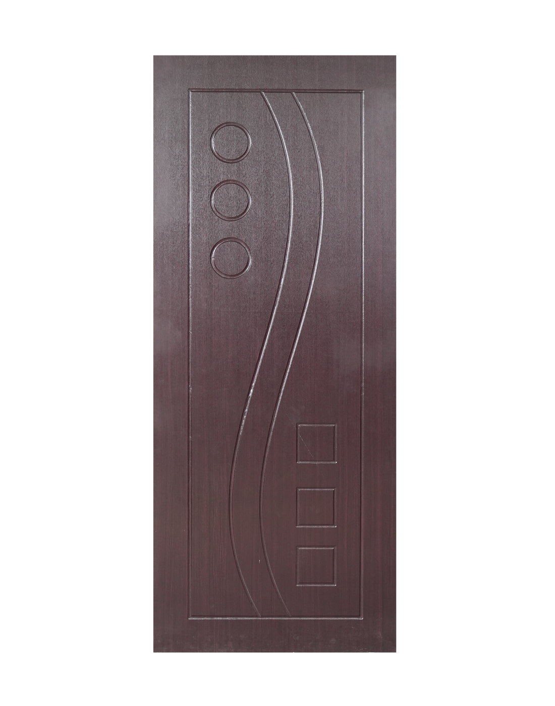 Membrane Door - MD 77 | Budget friendly door – SALEEM DOORS & WINDOWS